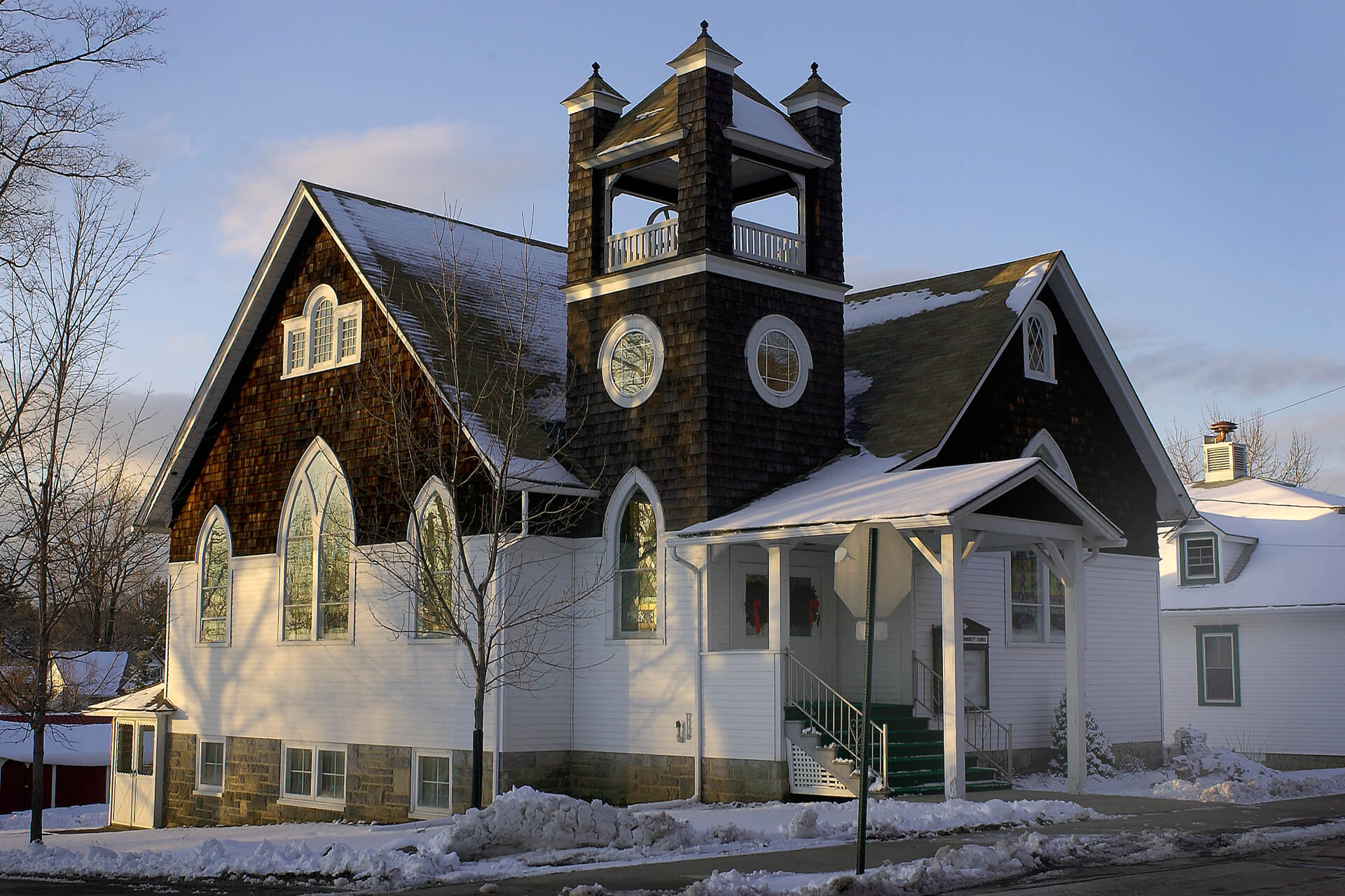 Gallery - Eagles Mere Inn