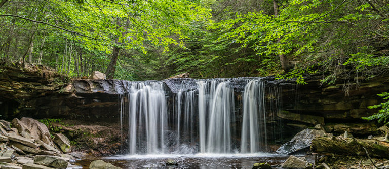 Eagles Mere Inn - Eagles Mere Inn: Historic Hotel in Central Pennsylvania