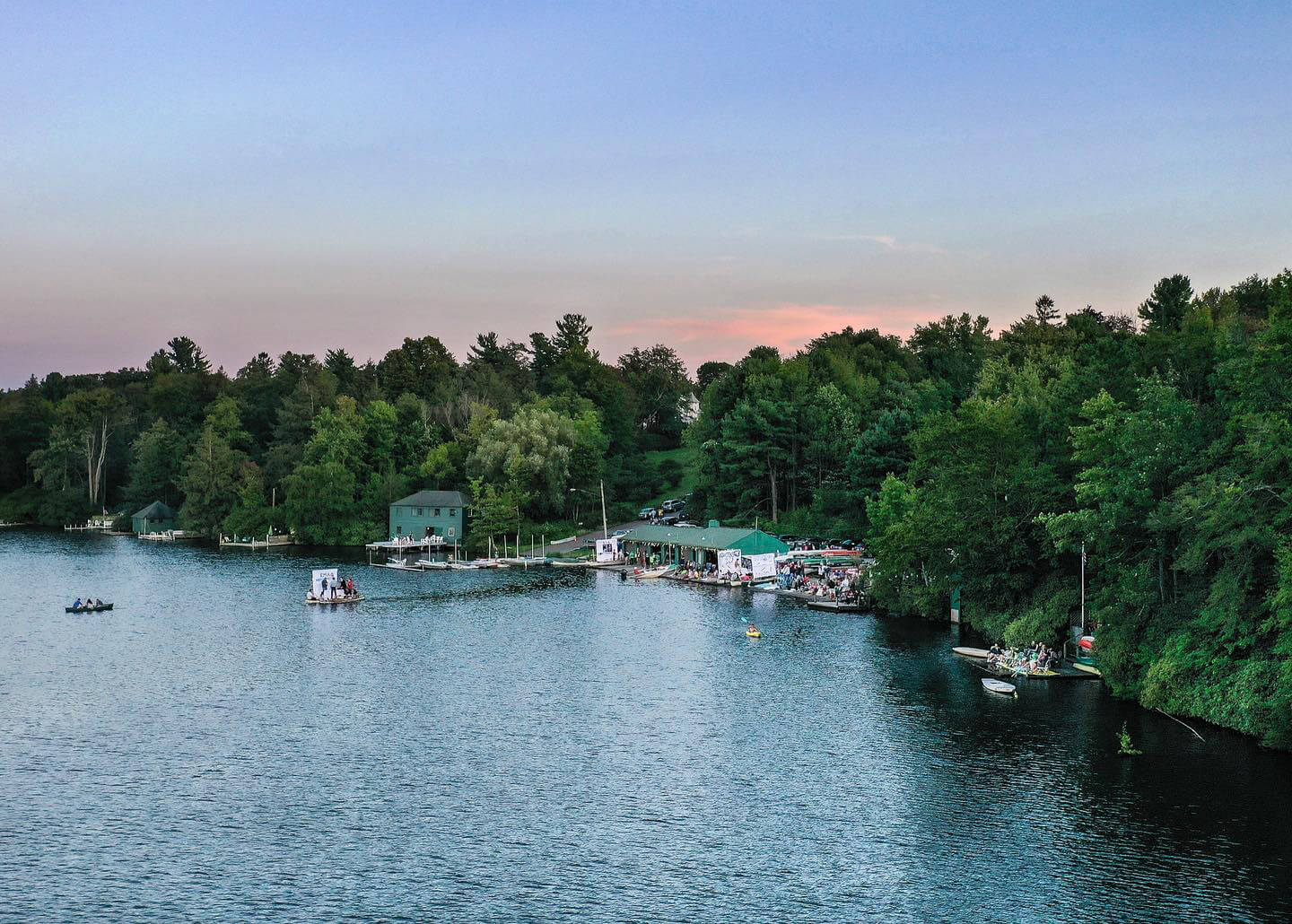 Gallery - Eagles Mere Inn