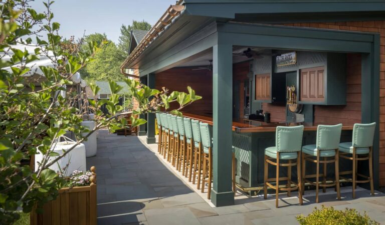 Gallery - Eagles Mere Inn