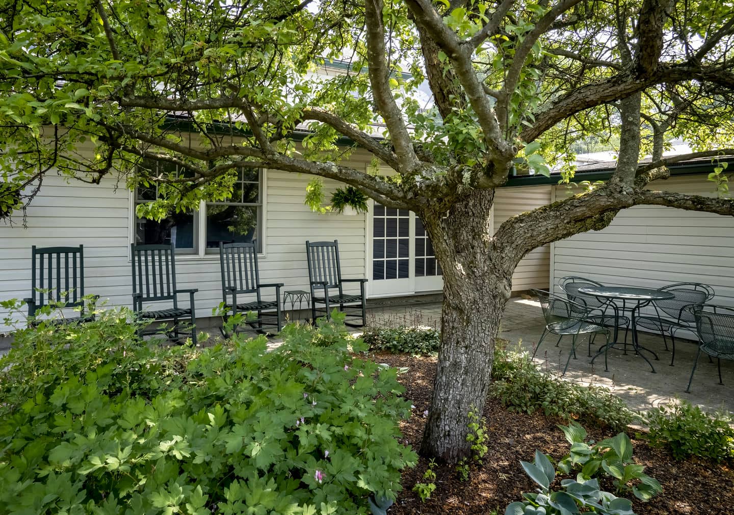 Gallery - Eagles Mere Inn