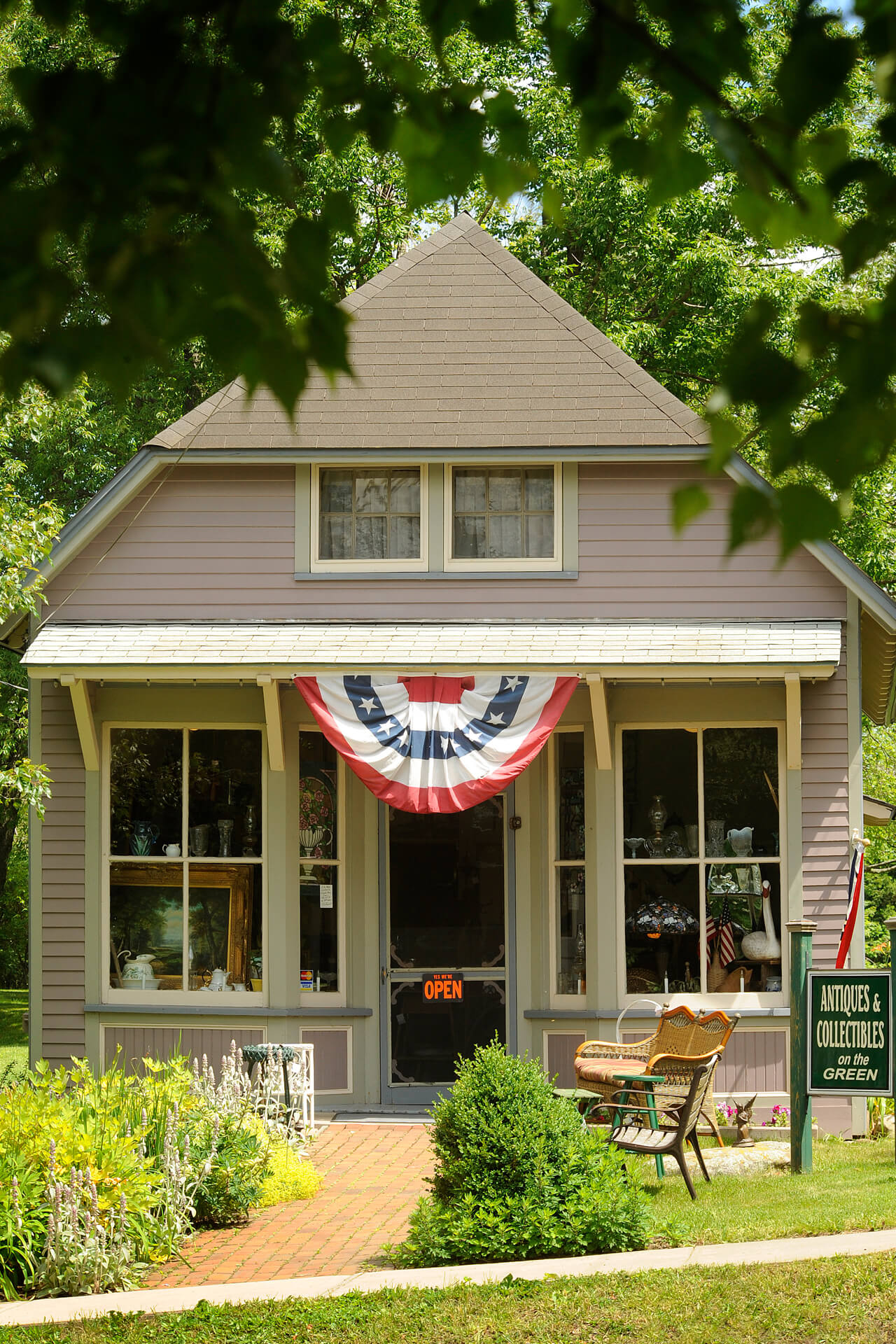 Gallery - Eagles Mere Inn