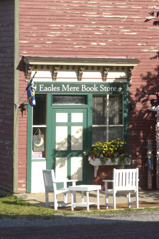 Gallery - Eagles Mere Inn