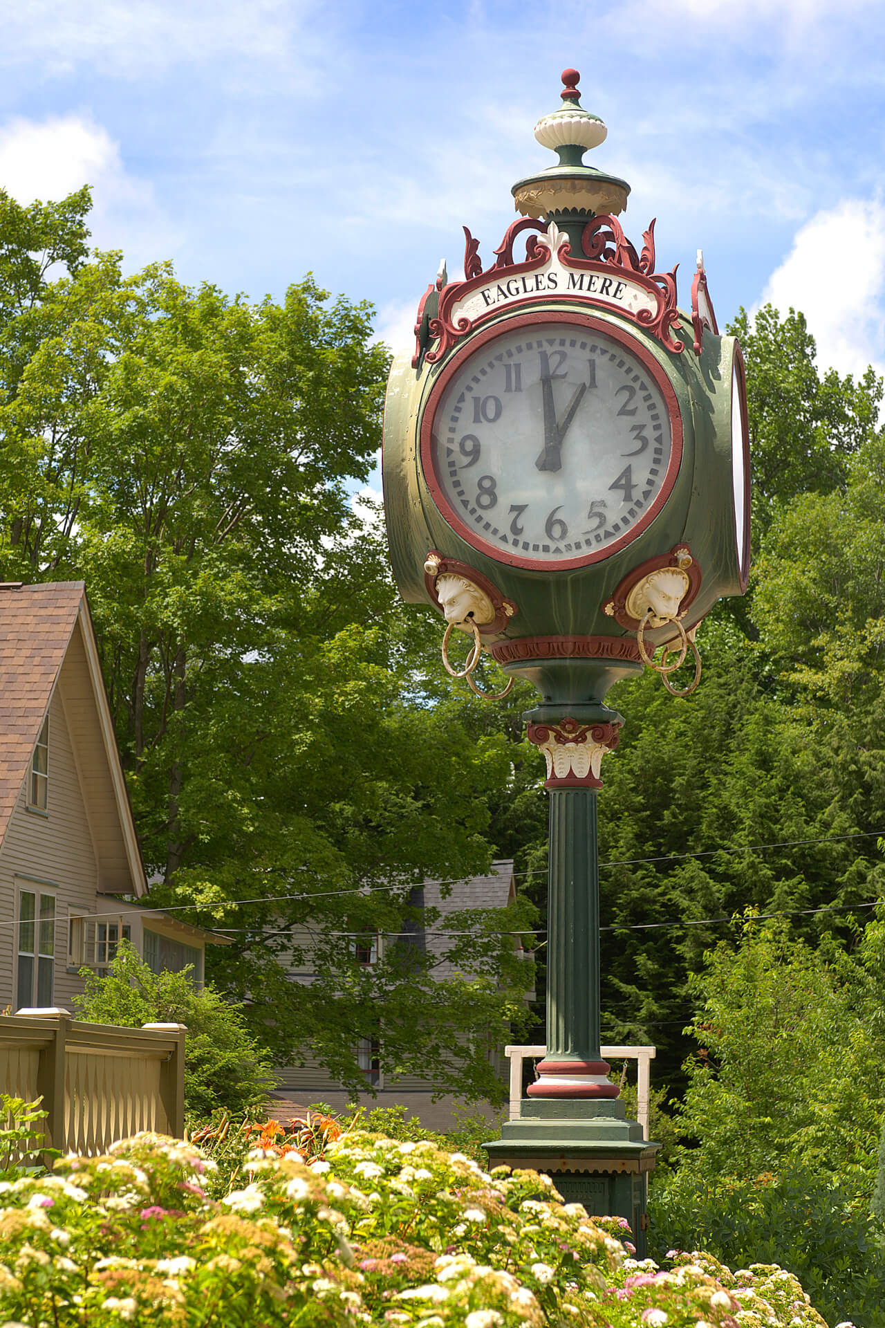 Gallery - Eagles Mere Inn