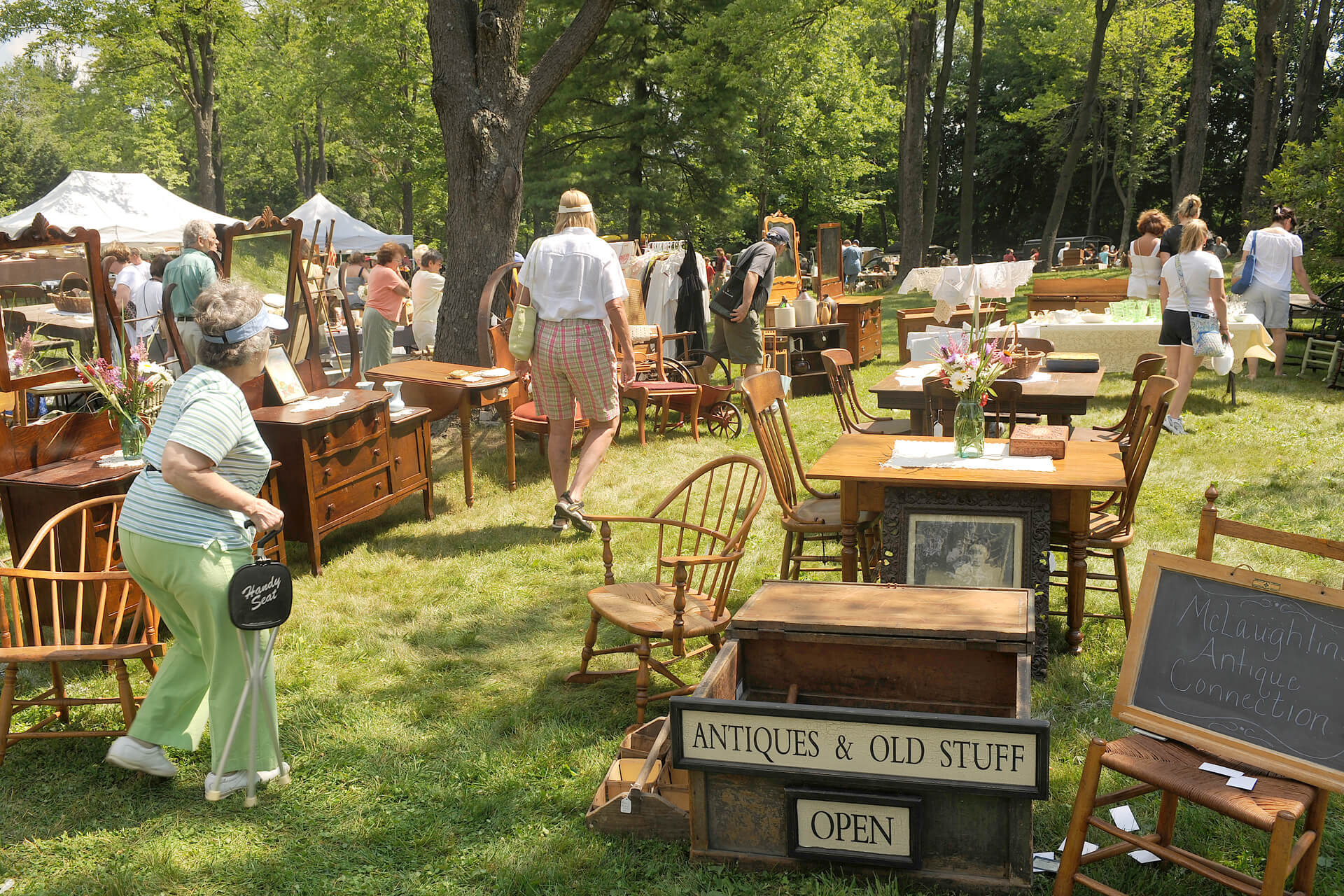 Gallery - Eagles Mere Inn