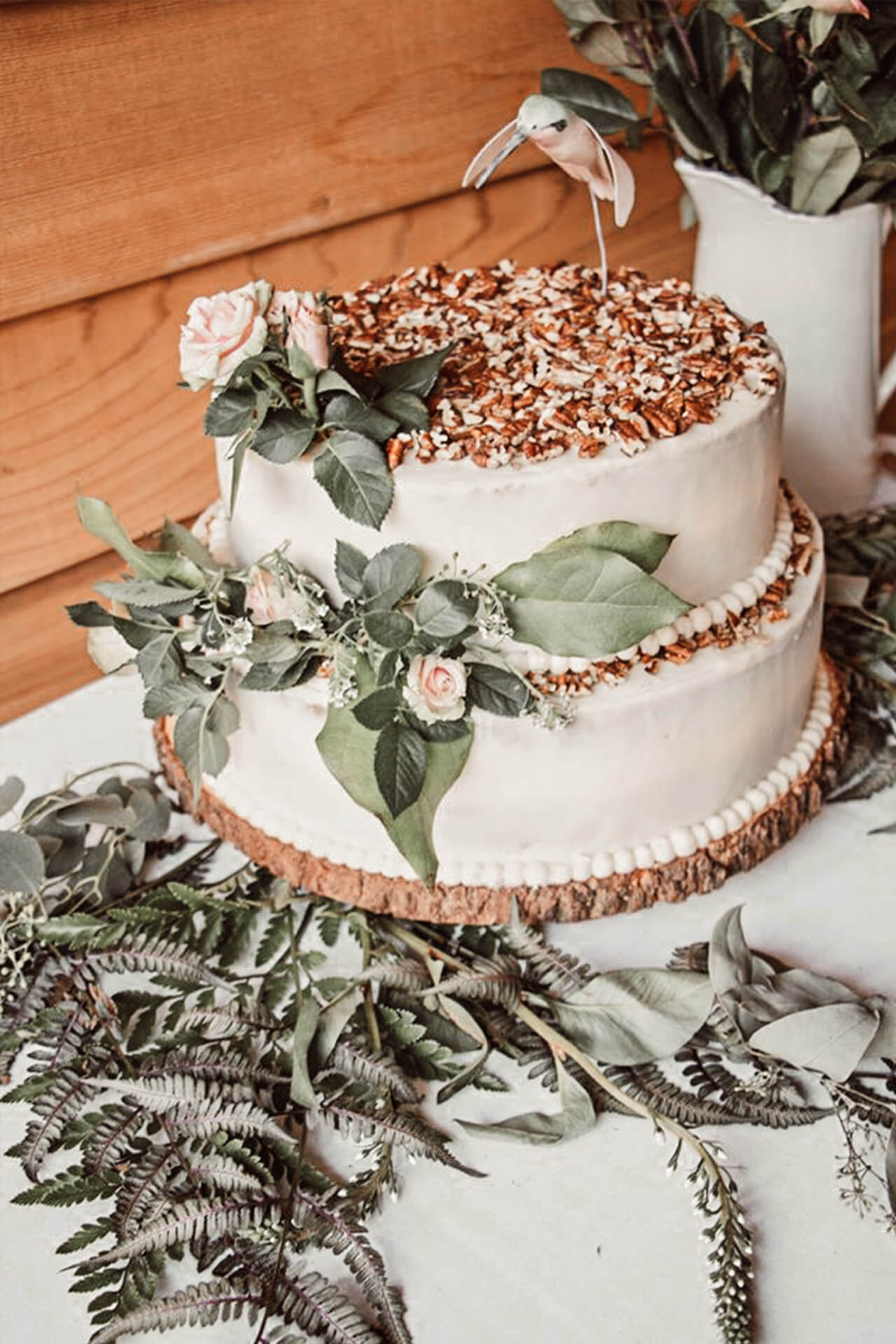 Gallery - Eagles Mere Inn