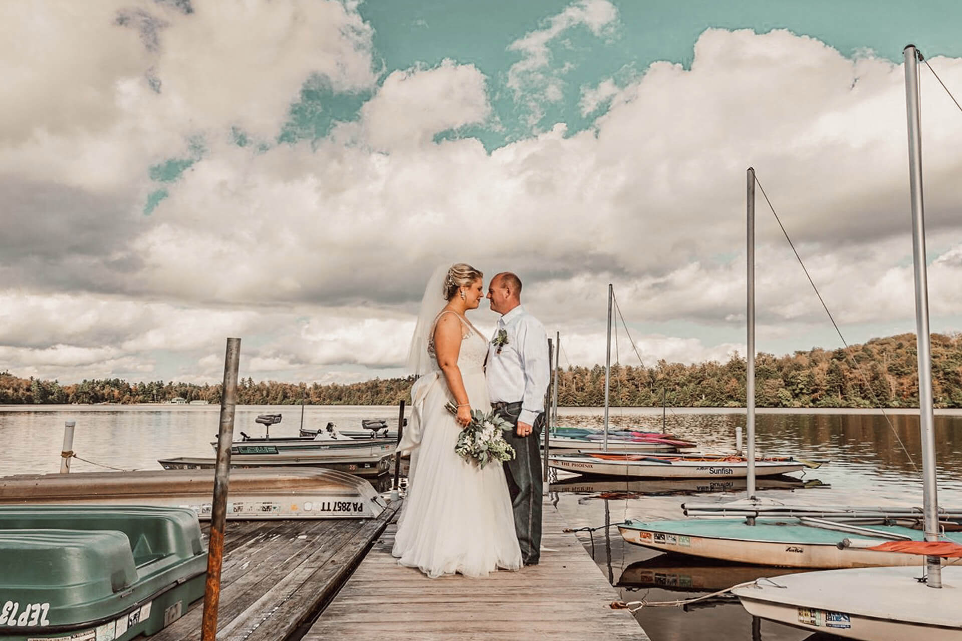 Gallery - Eagles Mere Inn