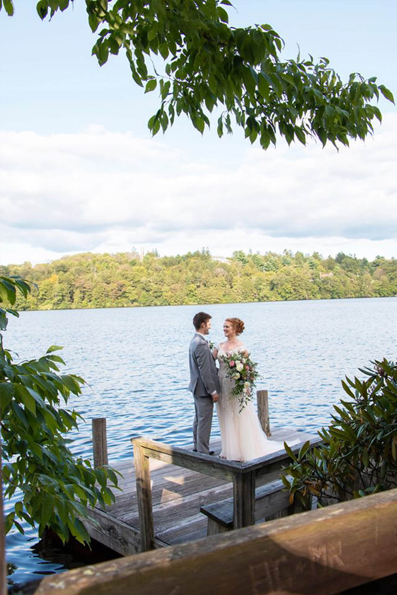 Gallery - Eagles Mere Inn